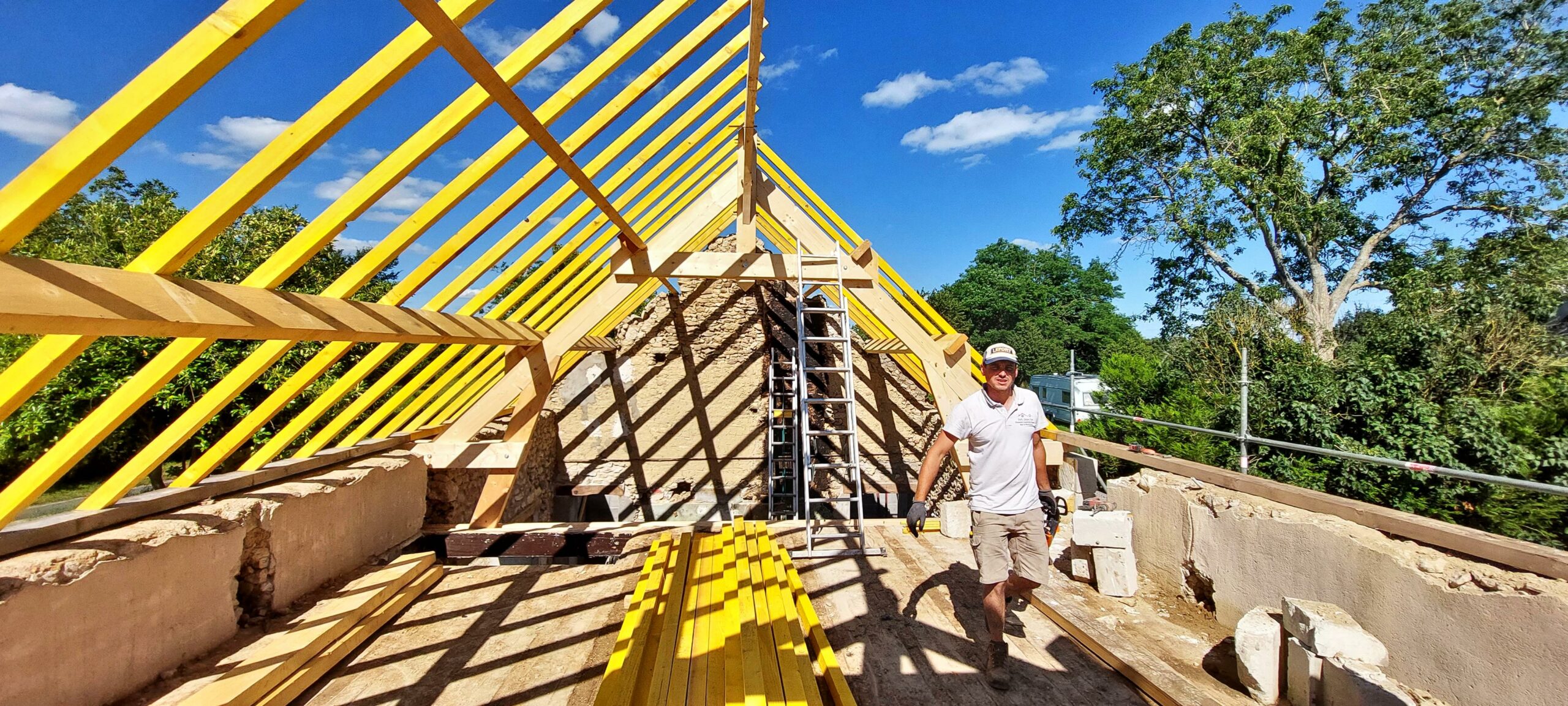 Accueil - DISSAIS EVAN